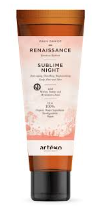 RAIN DANCE RENAISSANCE SUBLIME NIGHT – Salon Clearance